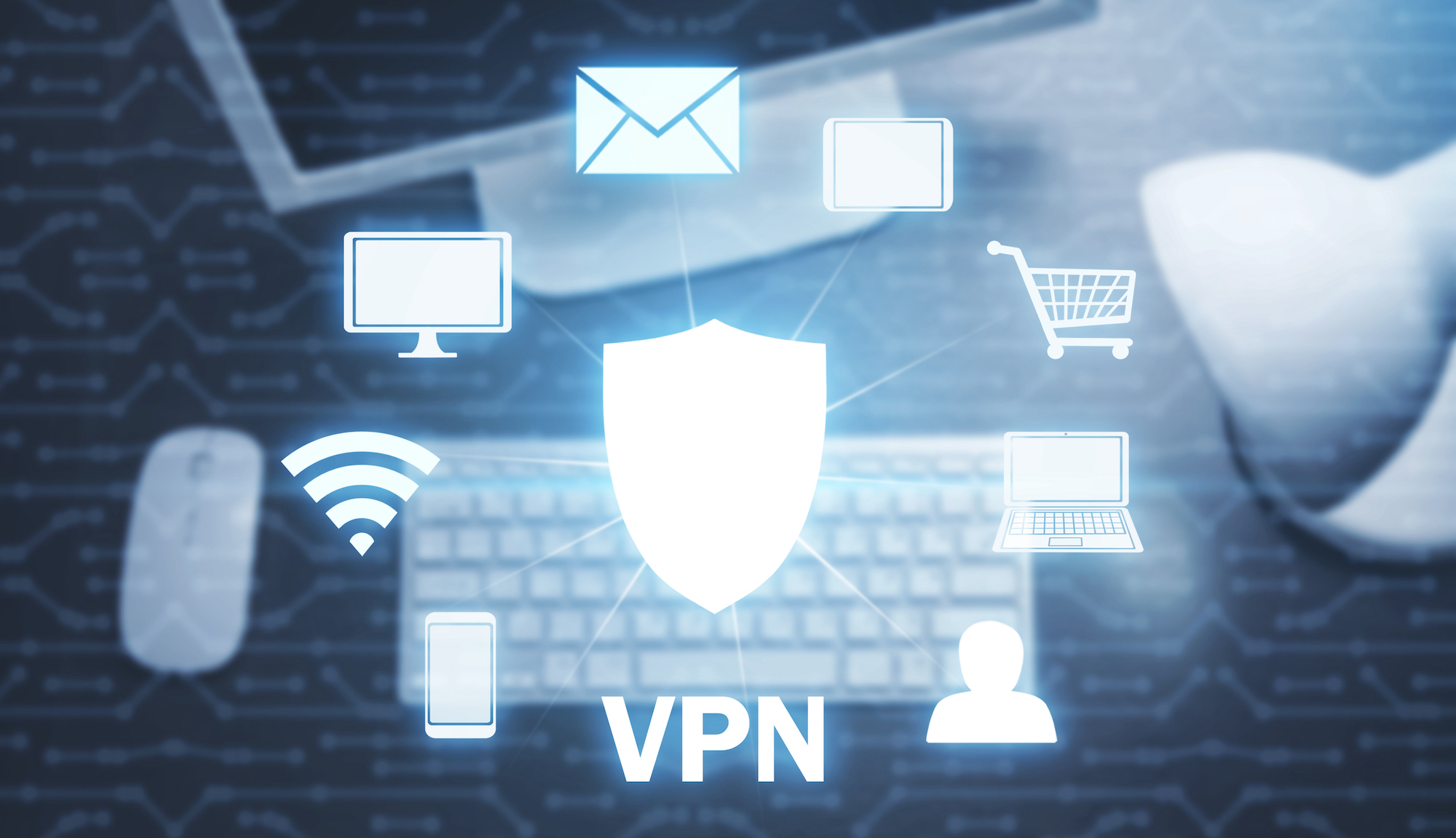 Business VPN - Do I Really Need One? | BITS