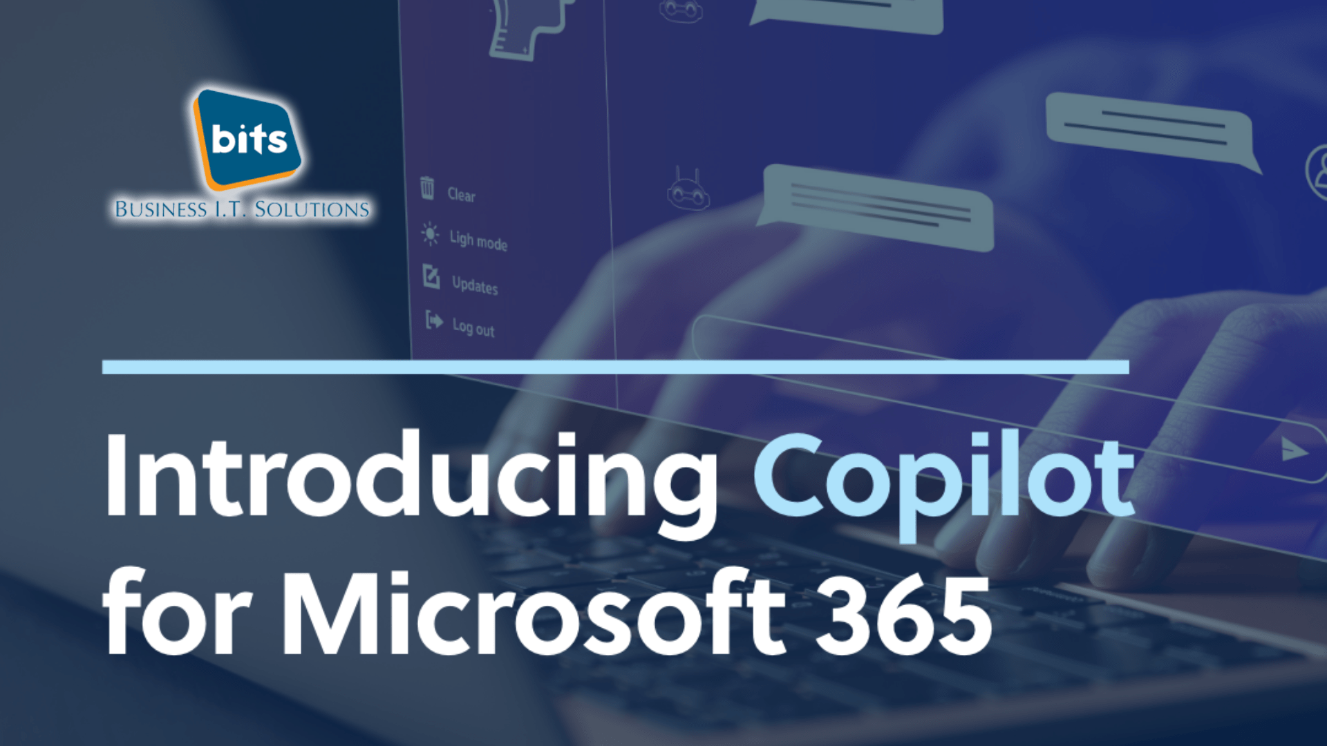 Introducing Copilot for Microsoft 365